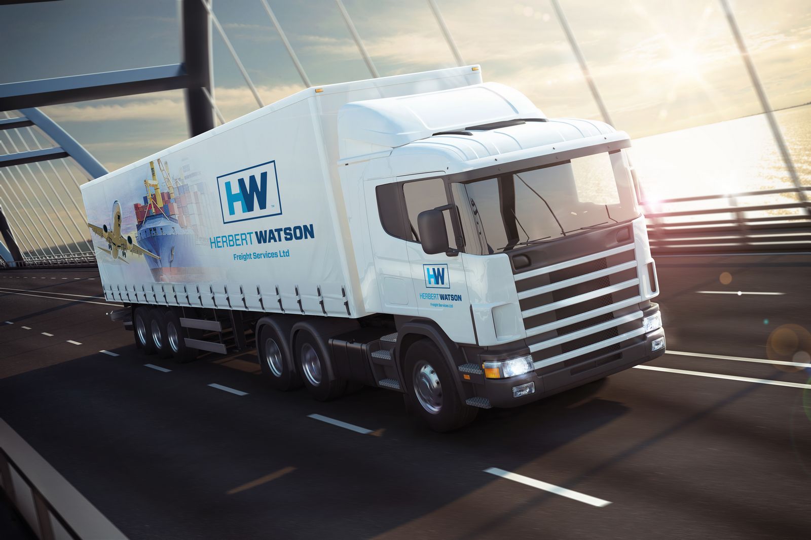 Services – Herbert Watson
